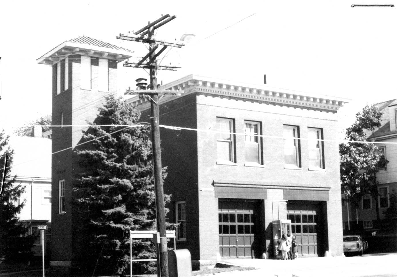 Pro-Active Preservation | Medford Historical Commission